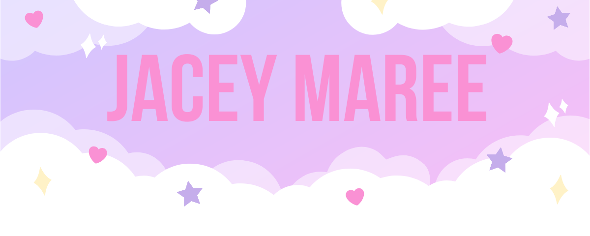 jaceymaree Stream - Watch Live on Kick