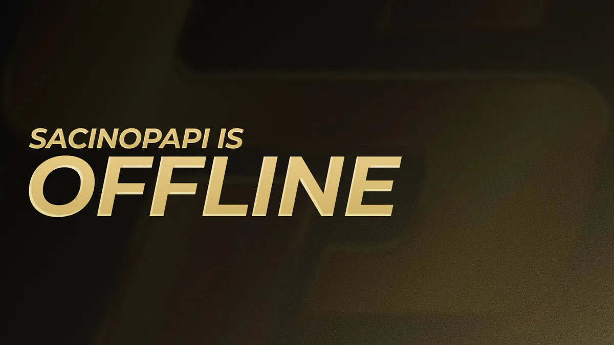SacinoPapi Stream - Watch Live on Kick