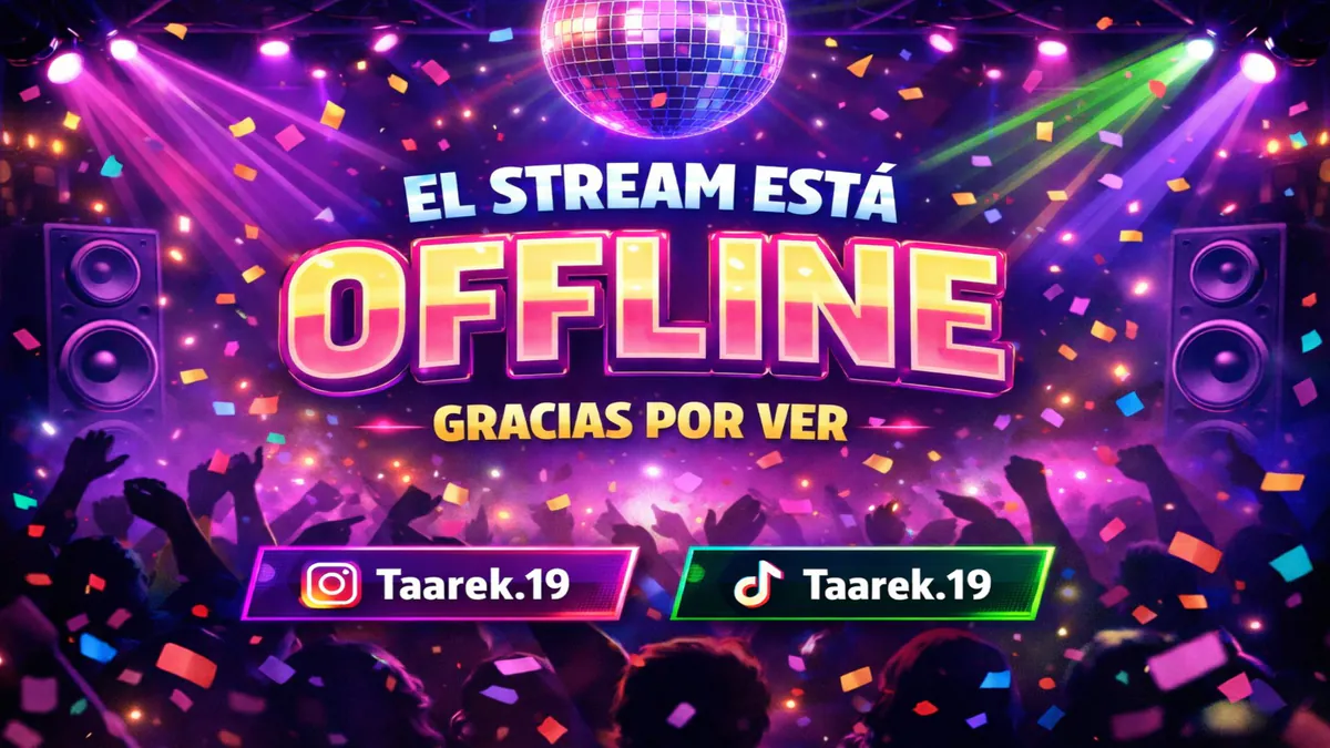 eltrk Stream - Watch Live on Kick