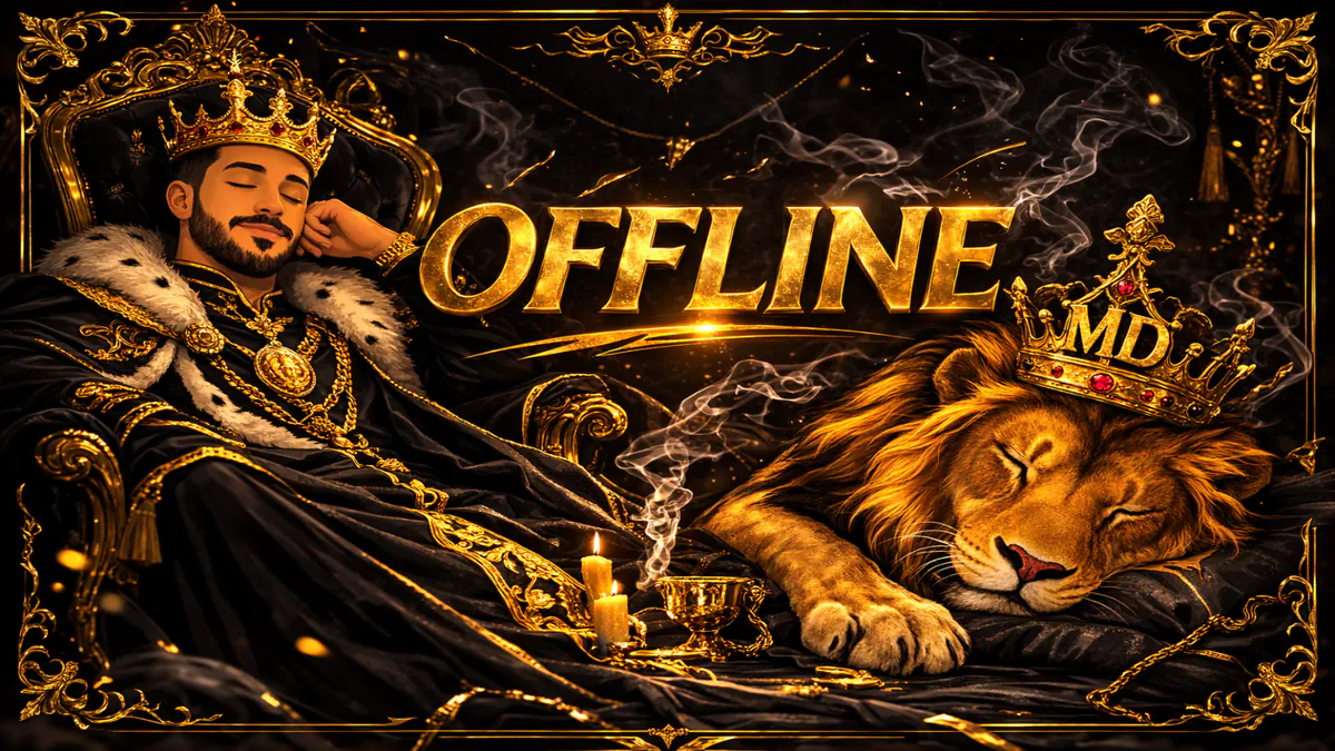 qc_md Stream - Watch Live on Kick