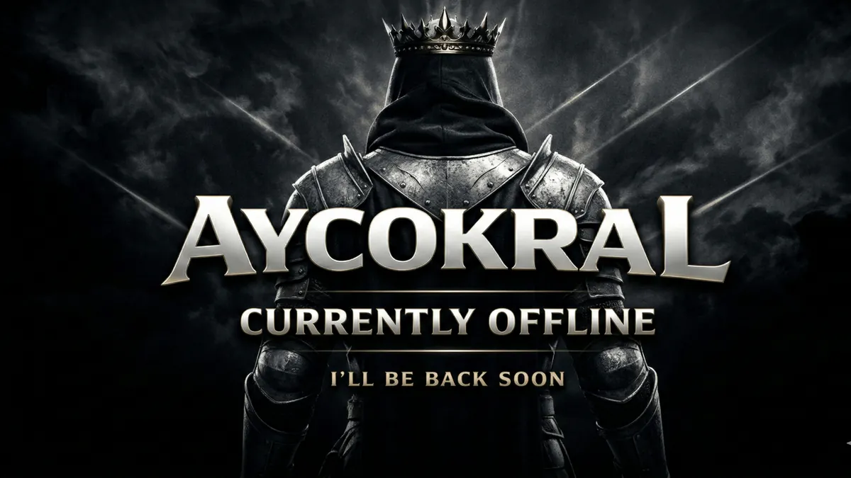 realayc Stream - Watch Live on Kick