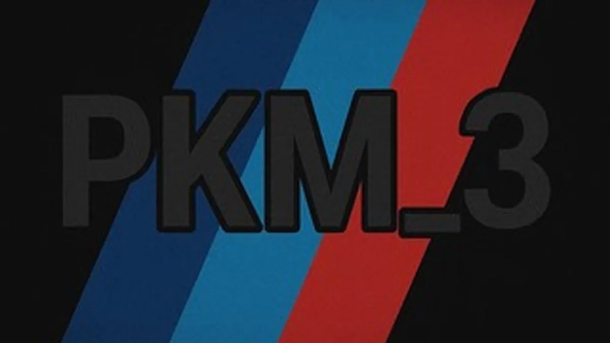 PKM_3 Videos - Watch On-Demand on Kick