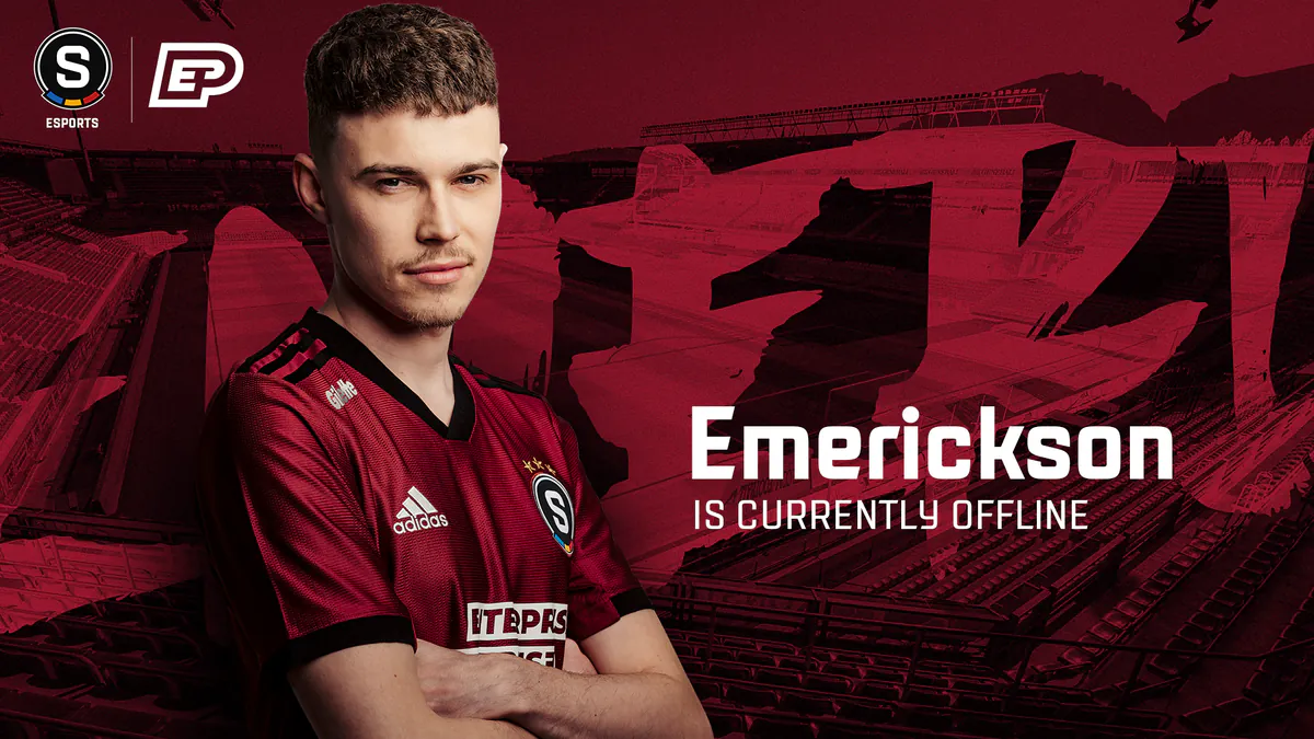 Emerickson Stream - Watch Live on Kick