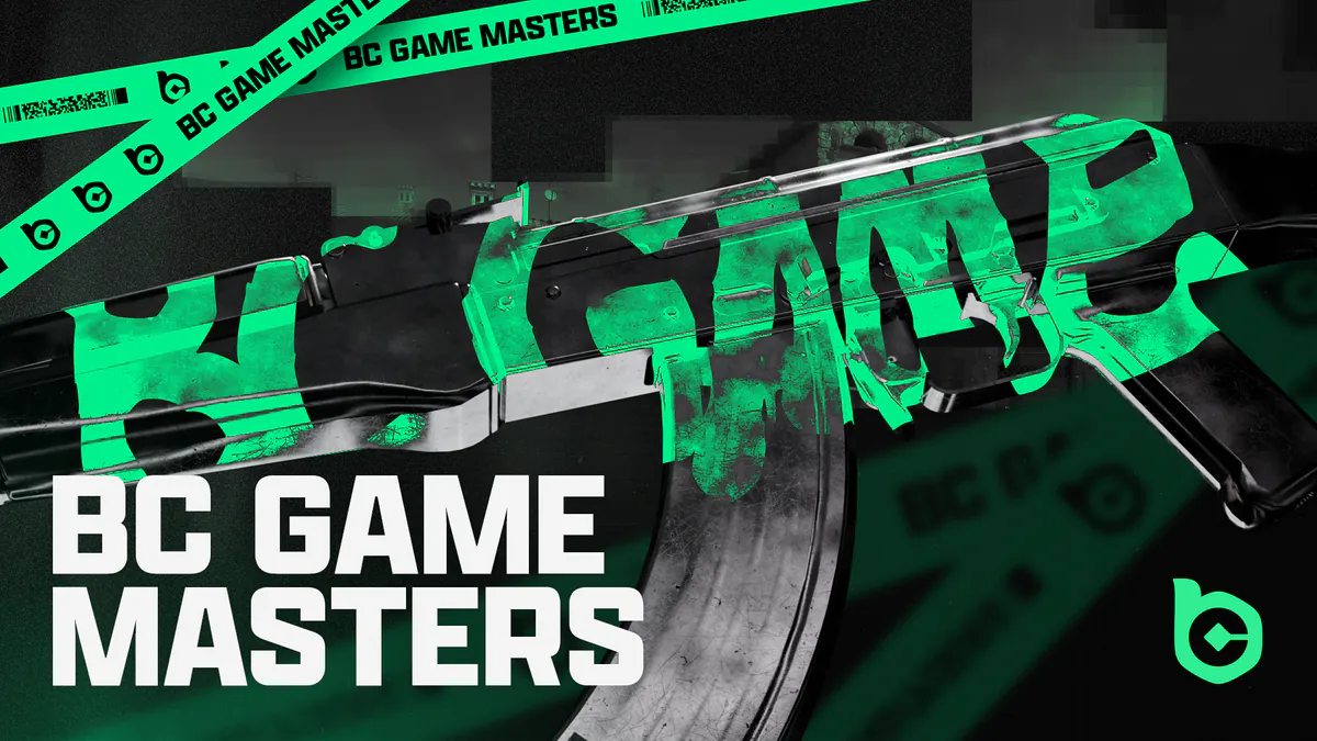 bcgamemasters Stream - Watch Live on Kick