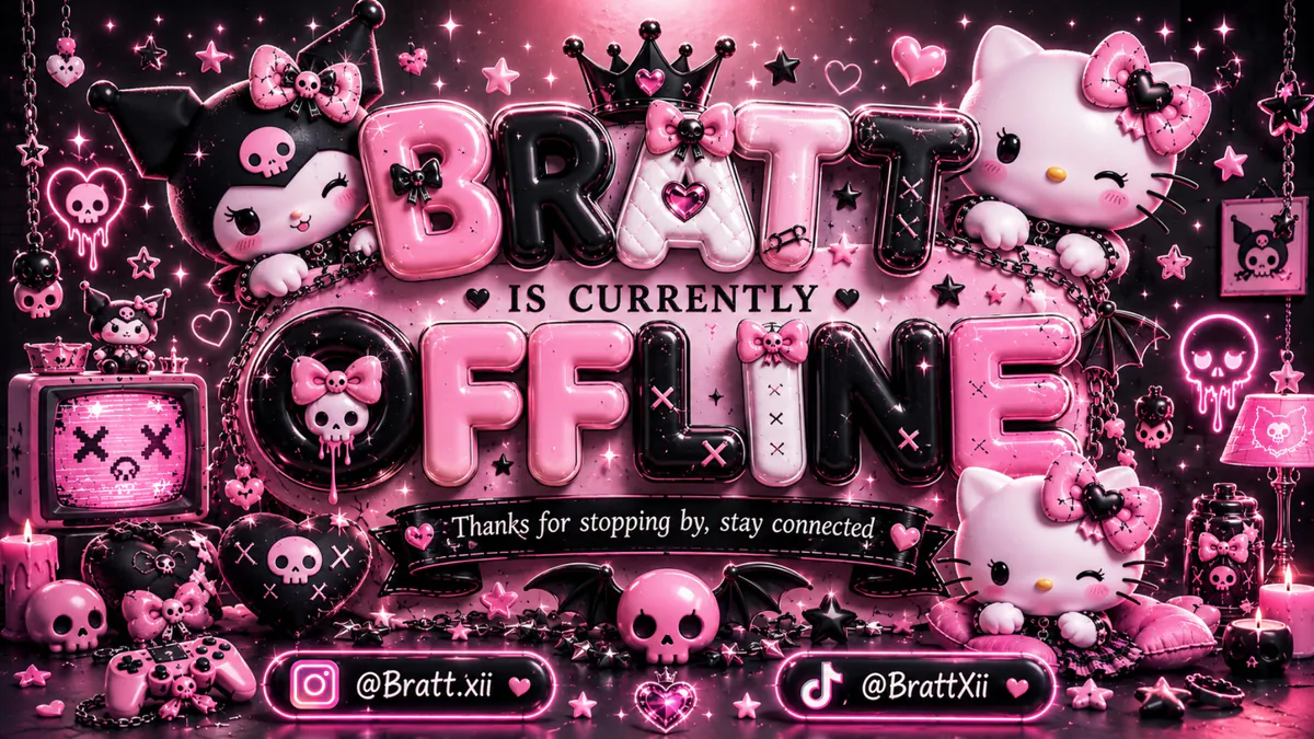 Bratt Stream - Watch Live on Kick