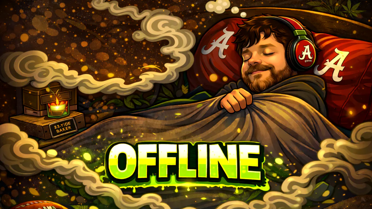Bruncle Stream - Watch Live on Kick
