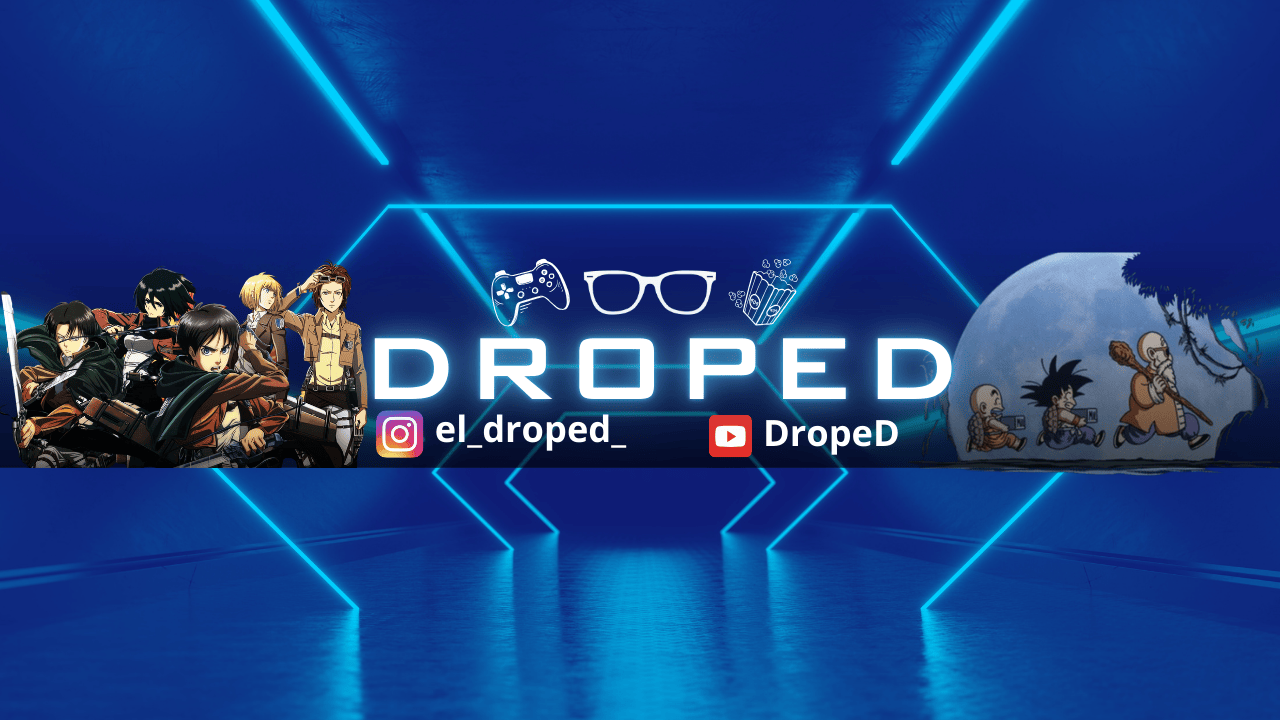 El_Droped Stream - Watch Live on Kick