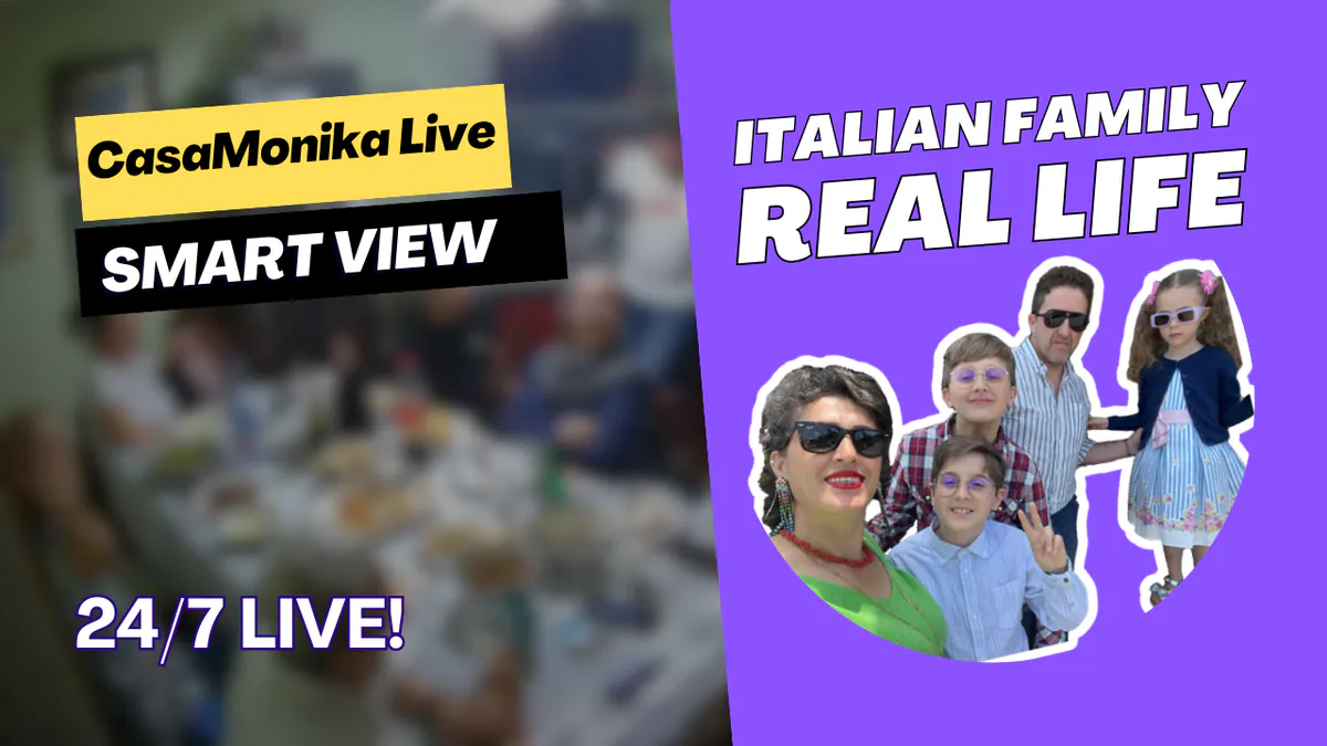 About CasaMonikaLive - Watch Live on Kick