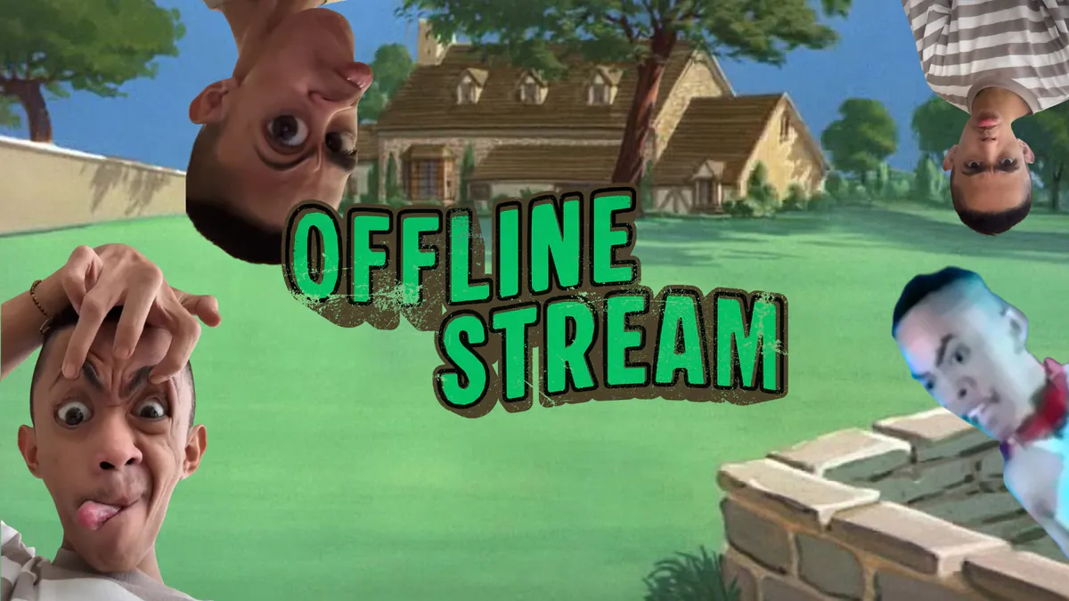Robbypantjoro21 Stream - Watch Live on Kick