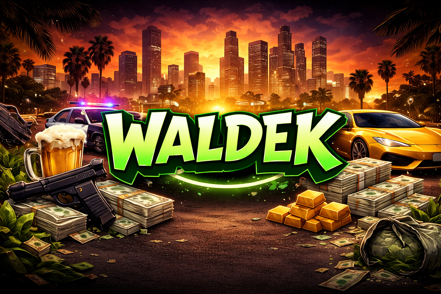 Waldek_773 Stream - Watch Live on Kick