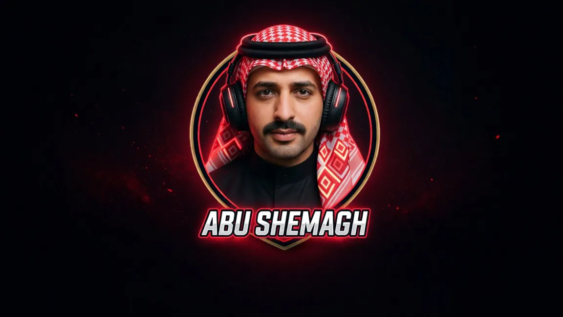 ABU_SHEMAGH Videos - Watch On-Demand on Kick