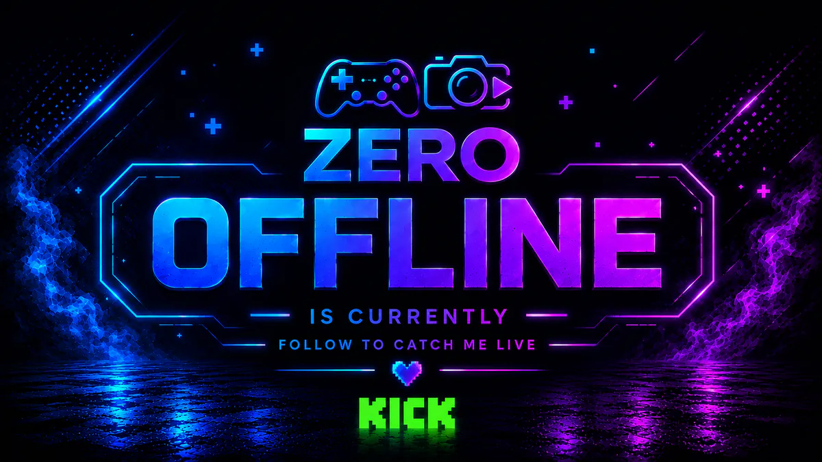 Maen_Zero Stream - Watch Live on Kick