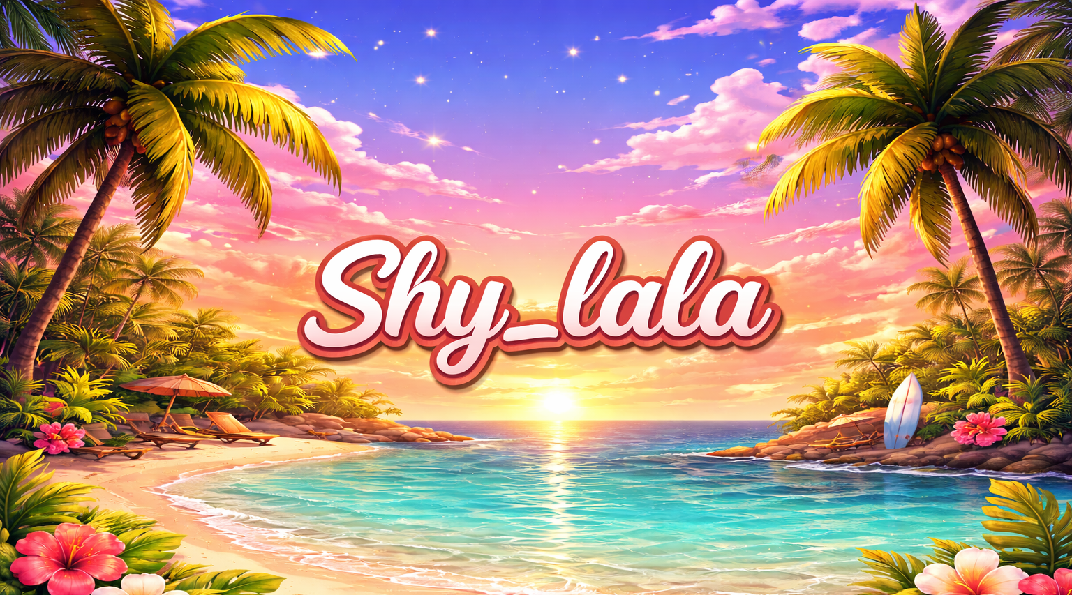 Shy_lala Stream - Watch Live on Kick