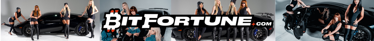 About bitfortunegirls - Watch Live on Kick