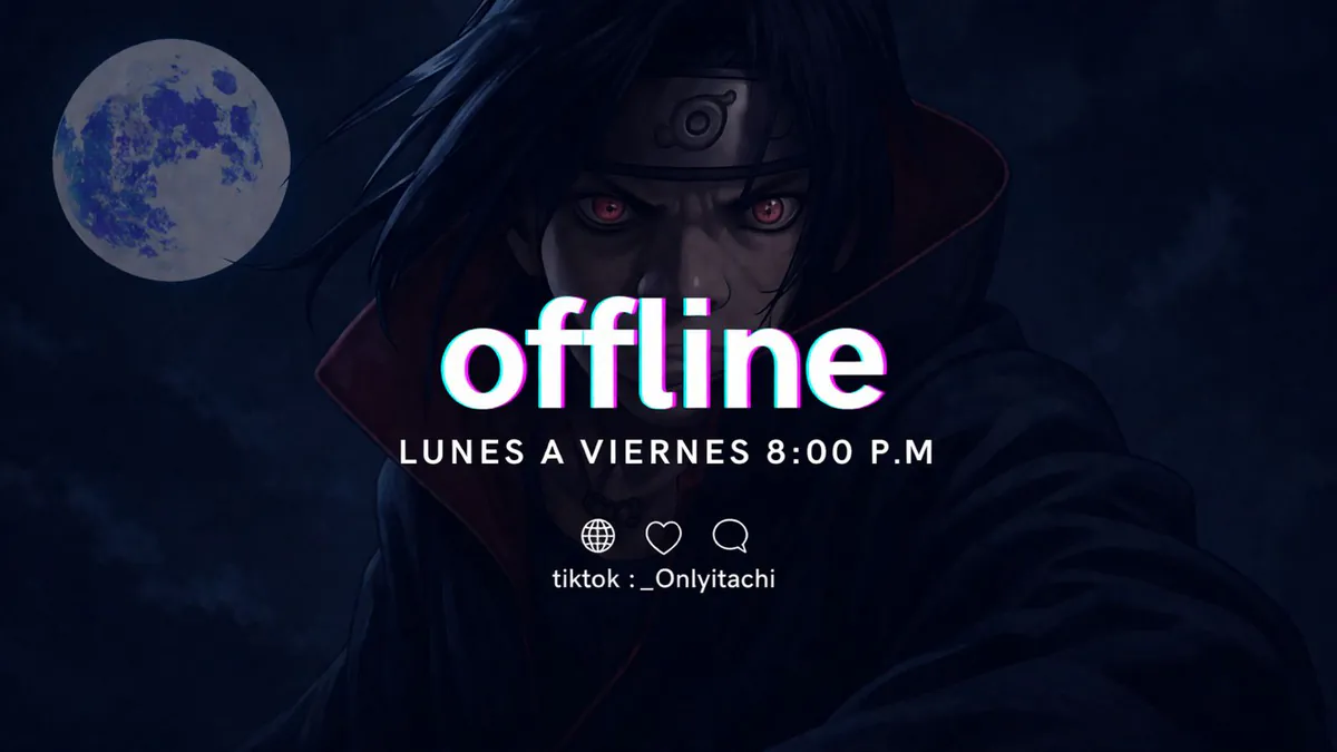 Only_itachi_09 Clips - Watch Live on Kick