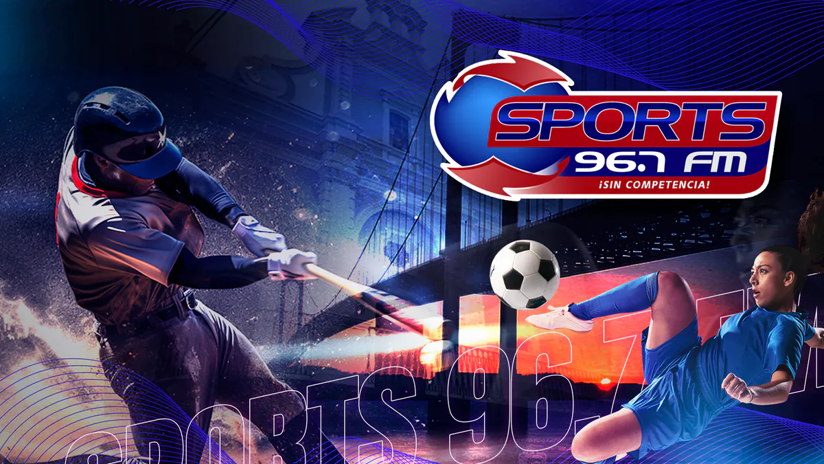 Sports967FM Stream - Watch Live on Kick