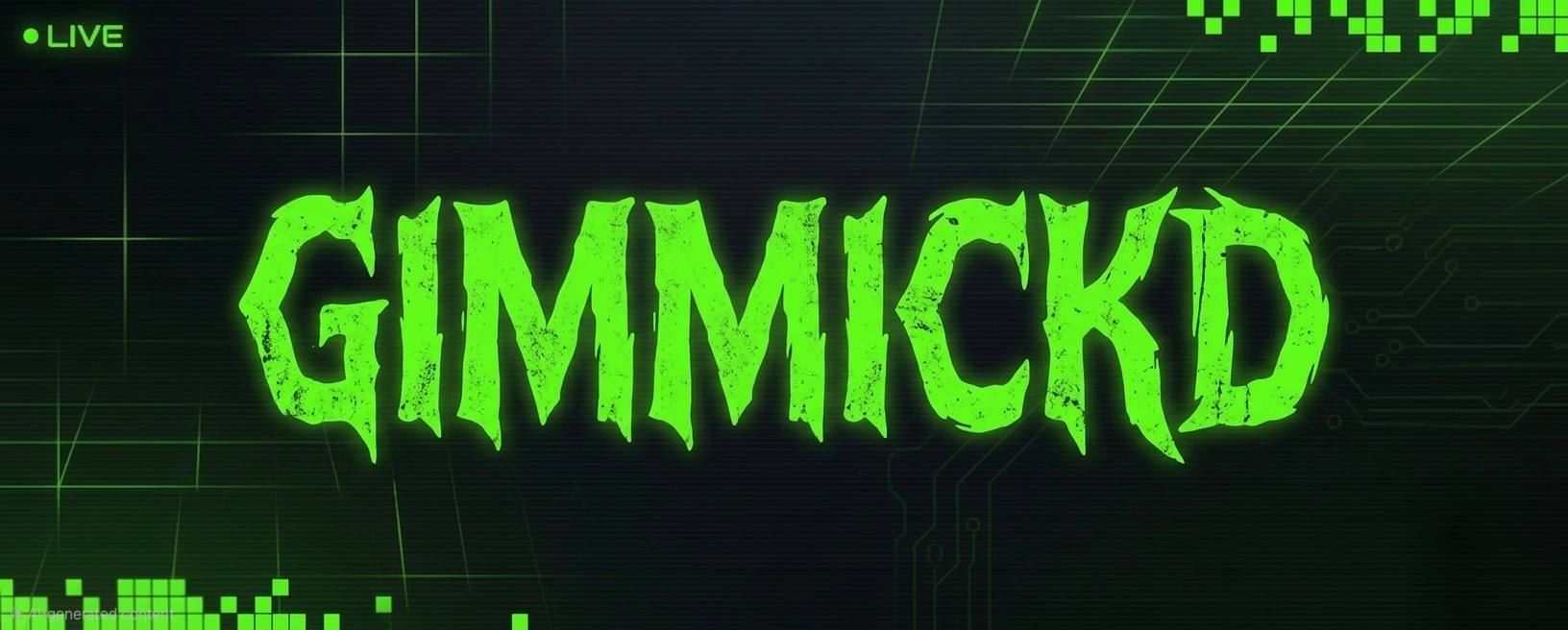Gimmickd Stream - Watch Live on Kick
