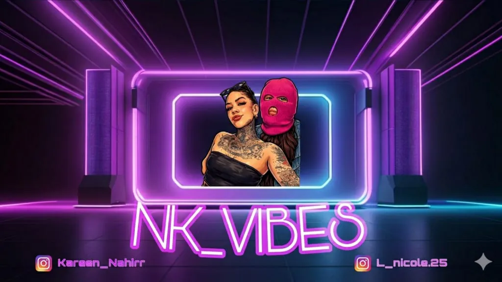 NK_Vibes Stream - Watch Live on Kick