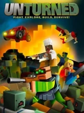 Unturned Streaming - Live Streams on Kick