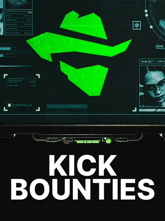 KICK Bounties Streaming - Live Streams on Kick