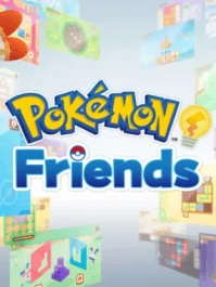 Pokemon Friends Streaming - Live Streams on Kick