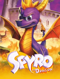 Spyro the Dragon Streaming - Live Streams on Kick