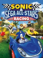 Sonic & Sega All-Stars Racing Streaming - Live Streams on Kick
