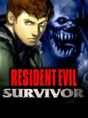 Resident Evil Survivor Streaming - Live Streams on Kick