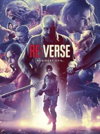 Resident Evil Re:Verse Streaming - Live Streams on Kick