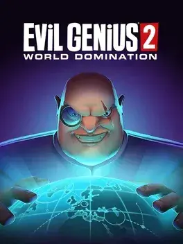 Evil Genius 2: World Domination Streaming - Live Streams on Kick