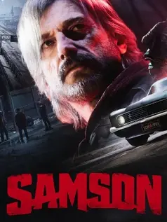 Samson Streaming - Live Streams on Kick