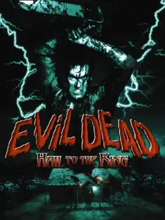 Evil Dead: Hail to the King Streaming - Live Streams on Kick
