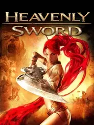 Heavenly Sword Clips - Kick Streaming