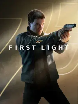007 First Light Clips - Kick Streaming