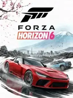 Forza Horizon 6 Streaming - Live Streams on Kick