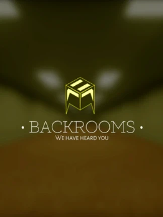 Backrooms Streaming - Live Streams on Kick