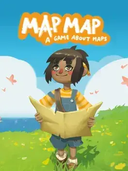 Map Map: A Game About Maps Clips - Kick Streaming
