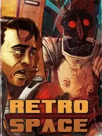 RetroSpace Streaming - Live Streams on Kick