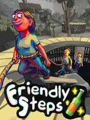 Friendly Steps Clips - Kick Streaming