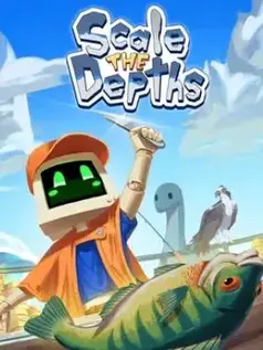 Scale the Depths Clips - Kick Streaming