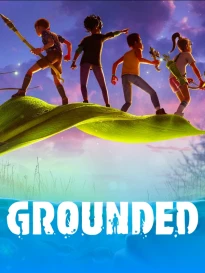Grounded Streaming - Live Streams on Kick