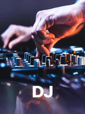 Live DJ Streaming - Live Streams on Kick