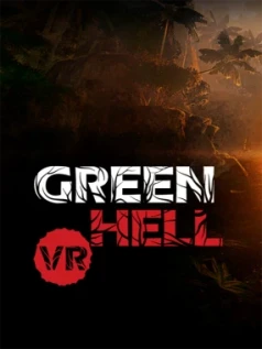 Green Hell VR Streaming - Live Streams on Kick