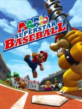 Mario Superstar Baseball Streaming - Live Streams on Kick