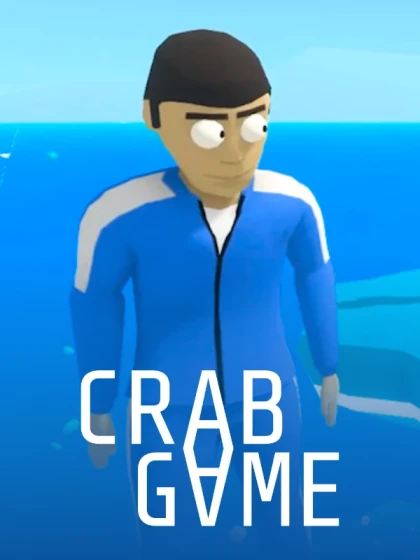 Crab Game Streaming - Live Streams on Kick