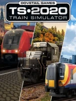 Train Simulator Streaming - Live Streams on Kick