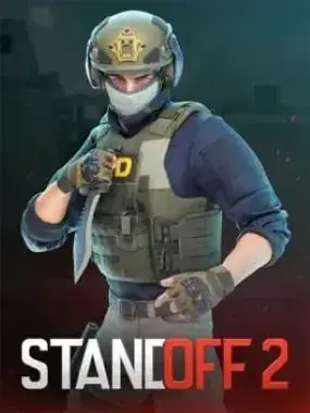 Standoff 2 Streaming - Live Streams on Kick