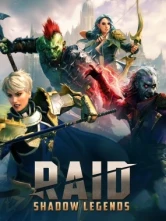 Raid: Shadow Legends Streaming - Live Streams on Kick
