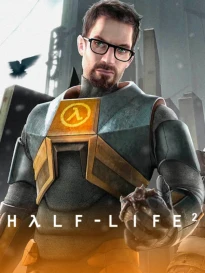 Half-Life 2 Streaming - Live Streams on Kick