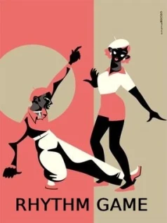 Rhythm Games Clips - Kick Streaming